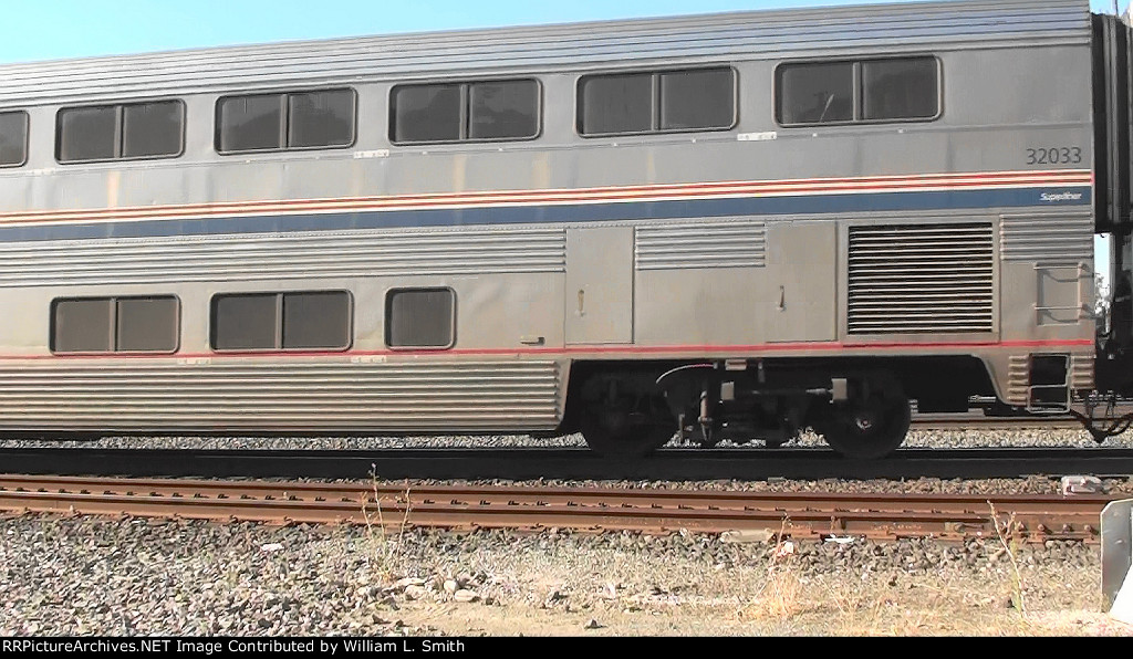 NB Frt at South leed into Balmer Yard -95a